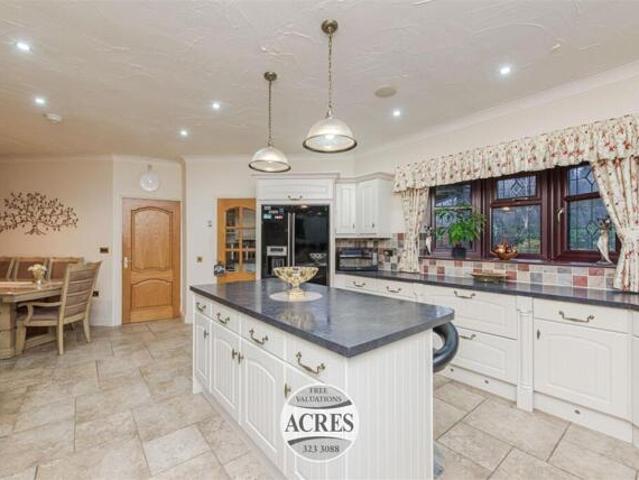 Bungalow 4 Bedroom For Sale Walsall West Midlands 900000 ELS99236939