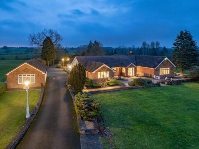Bungalow 4 Bedroom For Sale Warwickshire Warwickshire 2000000 ES99277706