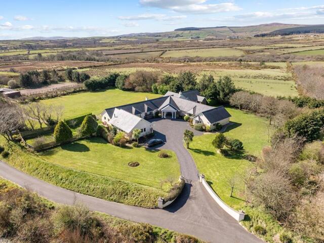 Bungalow 4 Bedroom For Sale Wigan Greater Manchester 2250000 ELS98503829