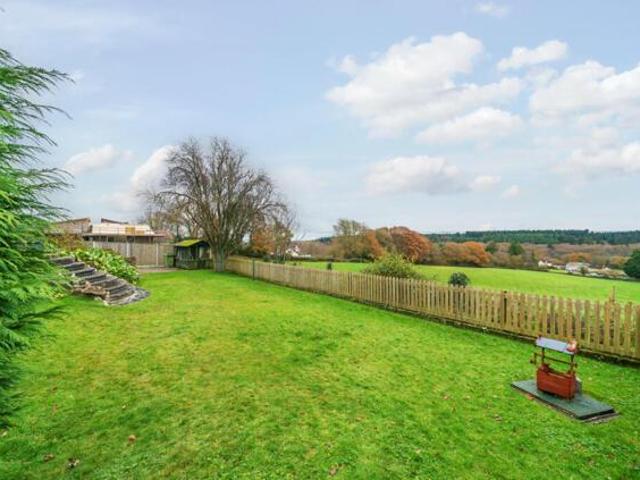 Bungalow 4 Bedroom For Sale Wiltshire Wiltshire 475000 ELS98864810