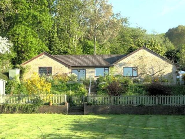 Bungalow 4 Bedroom For Sale Wiltshire Wiltshire 650000 ES98648953