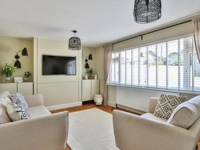 Bungalow 4 Bedroom For Sale Wimborne Dorset 459950 ELS100132437