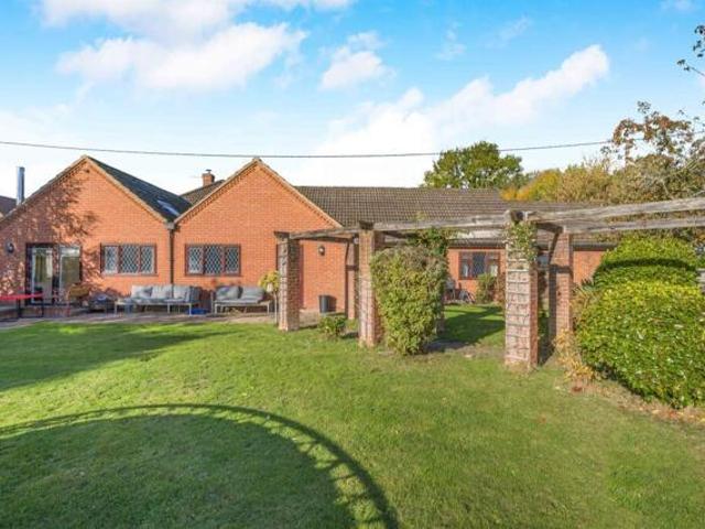 Bungalow 4 Bedroom For Sale Taverham Taverham 725000 ES98377610