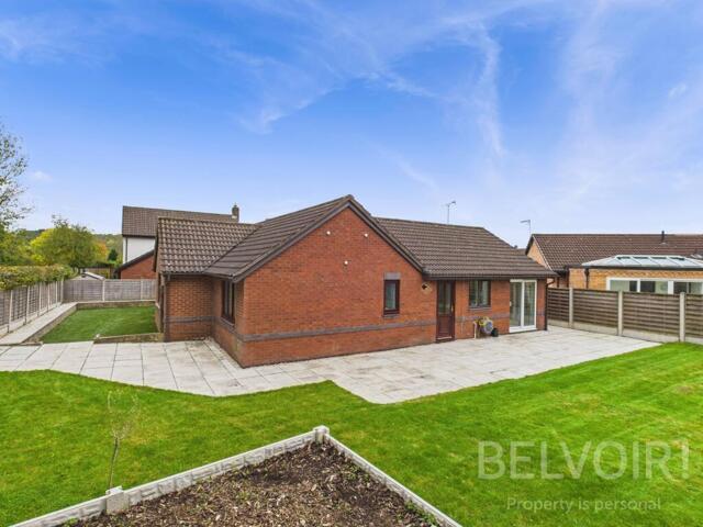 Bungalow 4 Bedroom For Sale Telford And Wrekin Telford And Wrekin 425000 ES99029378