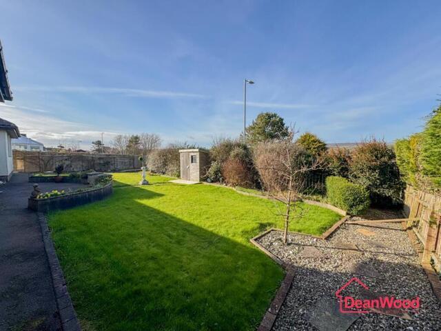 Bungalow 4 Bedroom For Sale Turnberry Avenue Turnberry Avenue 695000 ELS100316928