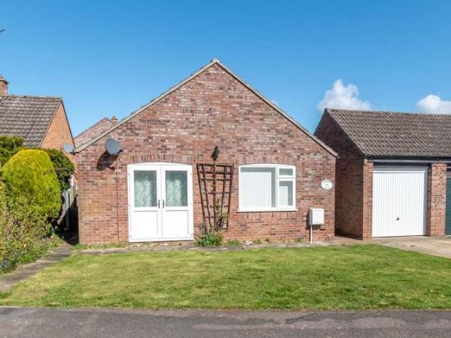 Bungalow