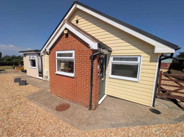 Bungalow 5 Bedroom For Sale Cowes Isle Of Wight 550000 ES99054758