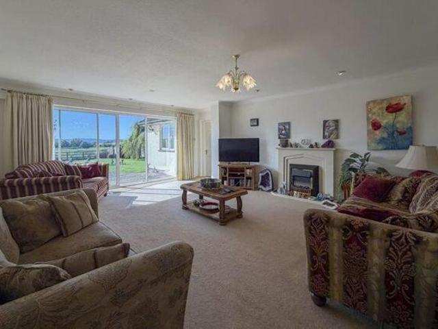 Bungalow 5 Bedroom For Sale Cheddon Fitzpain Somerset 595000 ES98118991