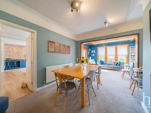 Bungalow 5 Bedroom For Sale Birkenhead Wirral 515000 ES99029364