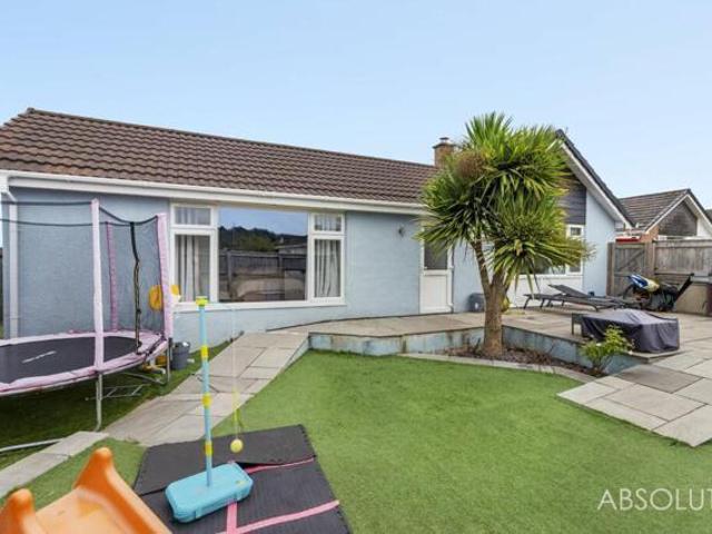 Bungalow 5 Bedroom For Sale Brixham Torbay 575000 ELS88224485