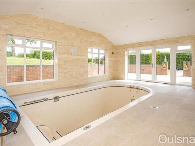 Bungalow 5 Bedroom For Sale Bromsgrove Worcestershire 850000 ES99895388