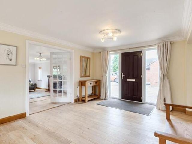 Bungalow 5 Bedroom For Sale Grantham Lincolnshire 675000 ELS101892180