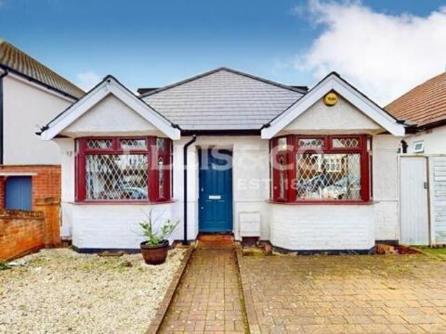 Bungalow 5 Bedroom For Sale Greenford Greater London 675000 ES101892236