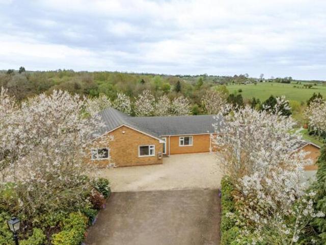 Bungalow 5 Bedroom For Sale Kidderminster Worcestershire 1150000 ELS101675539