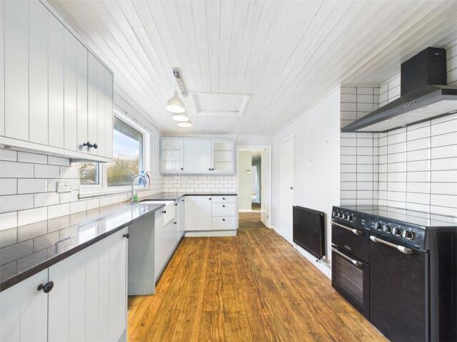 Bungalow 5 Bedroom For Sale Holsworthy Devon 465000 ELS99571852