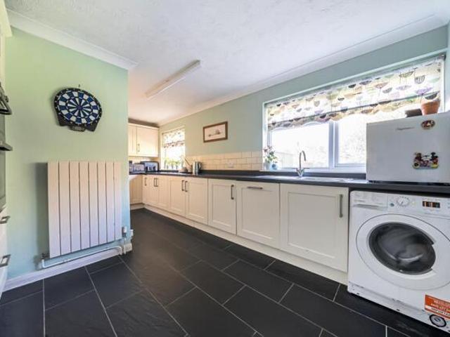 Bungalow 5 Bedroom For Sale Oxfordshire Oxfordshire 599950 ELS101677733