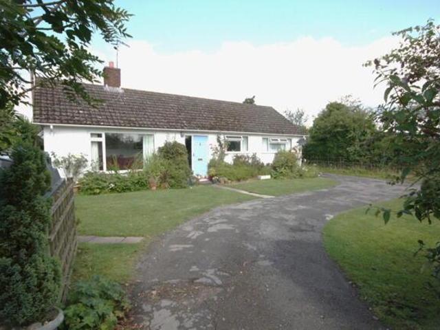 Bungalow 5 Bedroom For Sale Malvern Herefordshire 400000 ELS101856017
