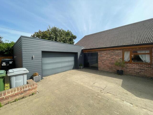 Bungalow 5 Bedroom For Sale Norwich Norwich 325000 ELS99161846