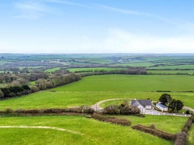 Bungalow 5 Bedroom For Sale Newquay Cornwall 649500 ES99130089