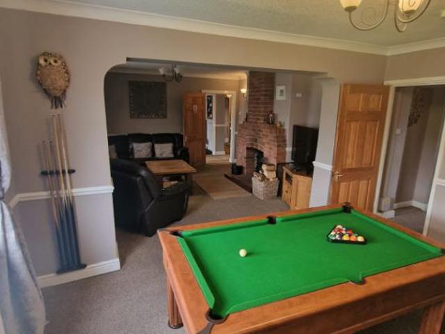 Bungalow 5 Bedroom For Sale Rhyl Denbighshire 425000 ES98864422