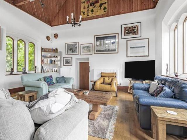 Bungalow 6 Bedroom For Sale Balsham Balsham 1075000 ELS99952169