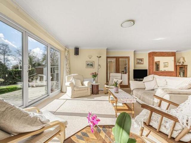 Bungalow 7 Bedroom For Sale Alton Alton 1100000 ELS100786668