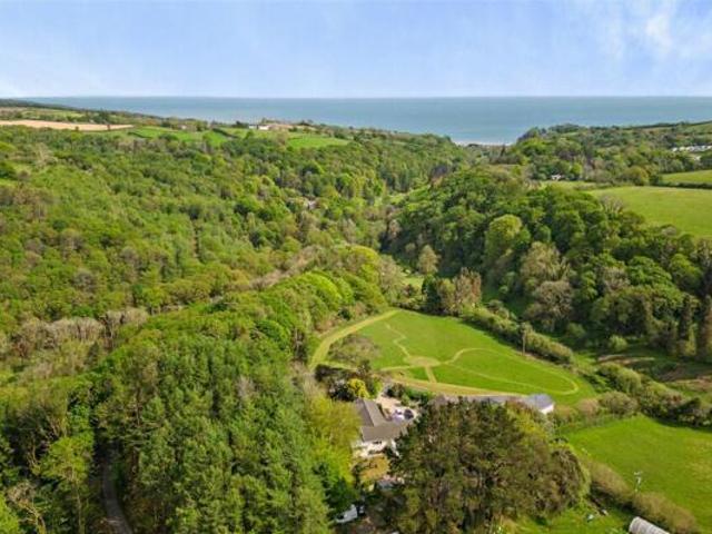 Bungalow 7 Bedroom For Sale Tenby Pembrokeshire 900000 ES98834720