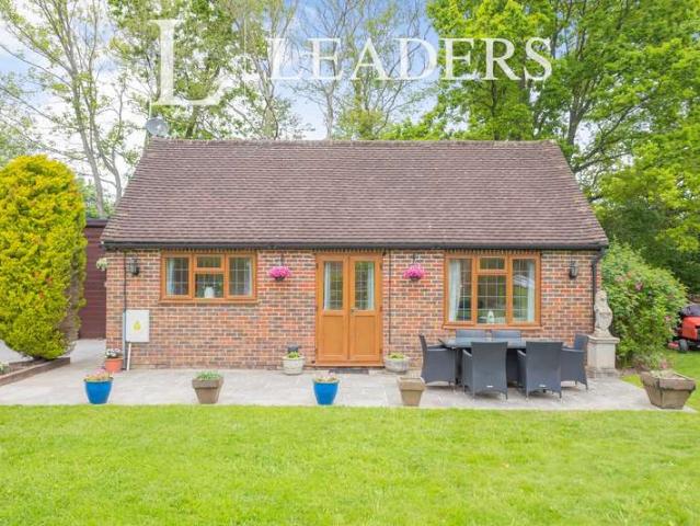 Bungalow