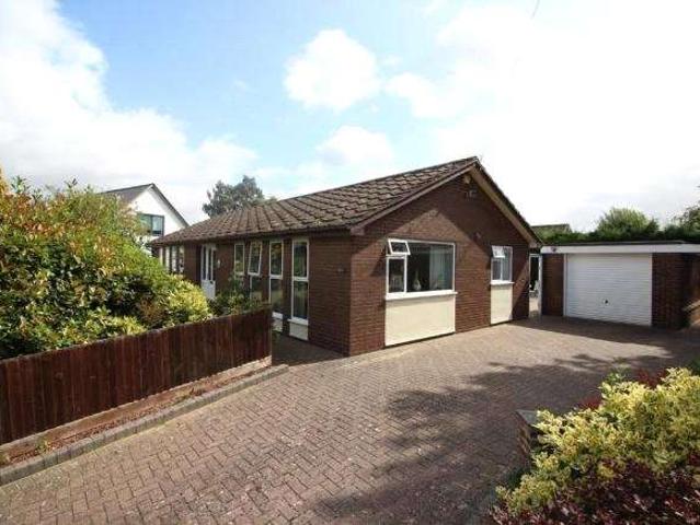 Bungalow