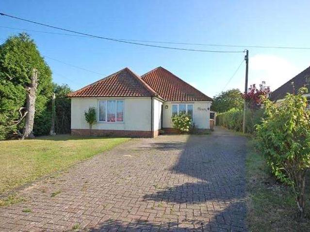 Bungalow