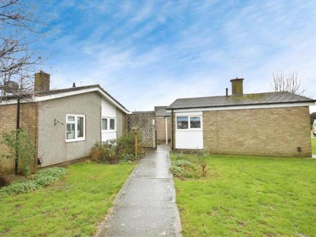 Bungalow 1 Bedroom For Rent Aylesbury Buckinghamshire 1095 LS88186980