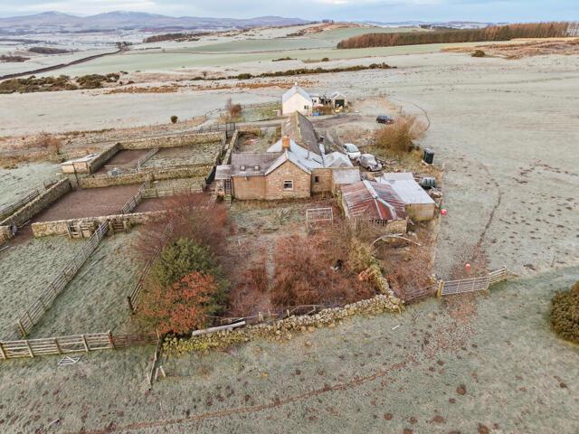 Bungalow 1 Bedroom For Sale Alnwick Alnwick 87500 ES98903414