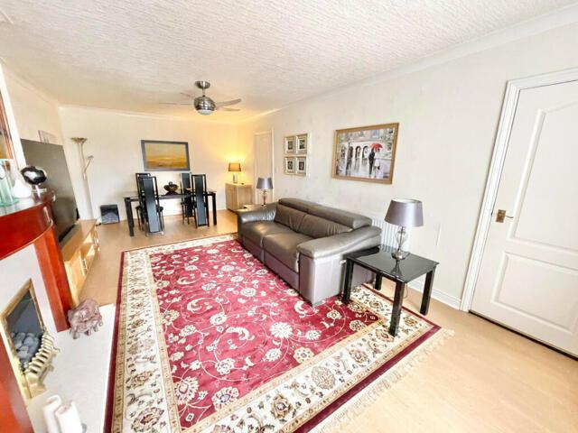 Bungalow 1 Bedroom For Sale Blackpool Lancashire 175000 ES90311037