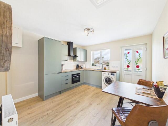 Bungalow 1 Bedroom For Sale Bude Cornwall 260000 ES102023826