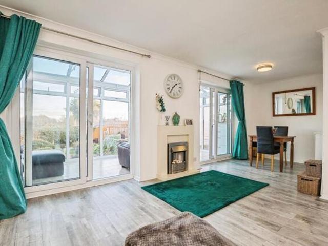 Bungalow 1 Bedroom For Sale Deeside Flintshire 255000 ELS100733600