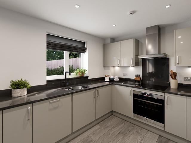 Bungalow 1 Bedroom For Sale Market Harborough Leicestershire 160965 ELS100540572