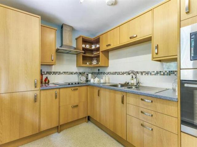 Bungalow 1 Bedroom For Sale Stratford Upon Avon Warwickshire 220000 ES98800793