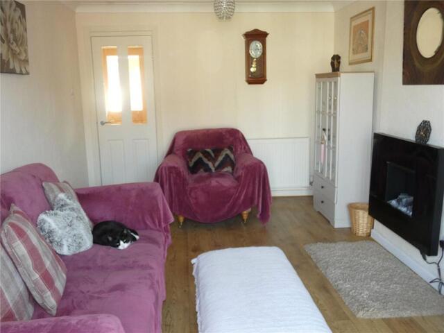 Bungalow 1 Bedroom For Sale Rhyl Denbighshire 140000 ELS101678422