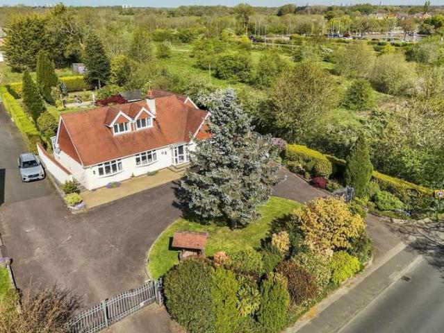 3 Bedroom Bungalow
