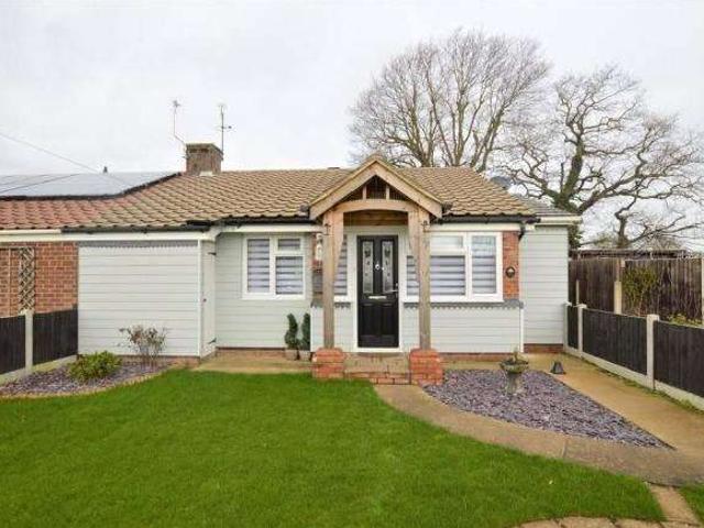 Bungalow