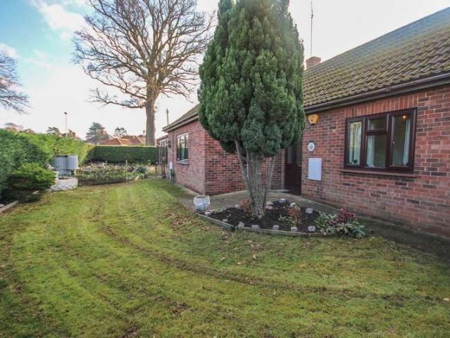Bungalow