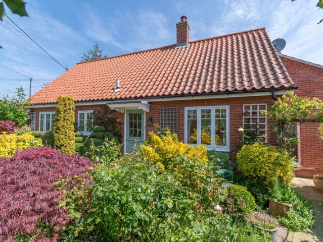 Bungalow