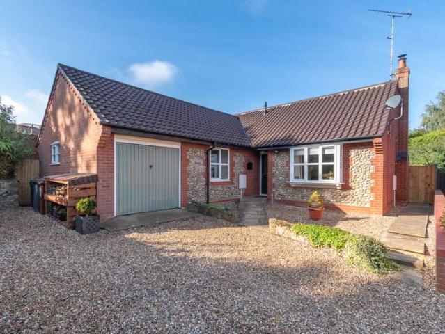 Bungalow