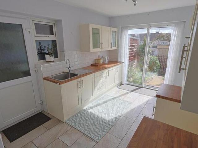 Bungalow 2 Bedroom For Sale Coventry West Midlands 250000 ES100917799