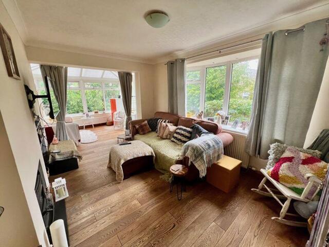 Bungalow 2 Bedroom For Sale Coedpoeth Coedpoeth 225000 ELS99437232