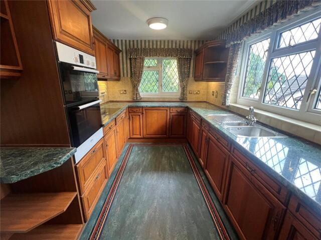 Bungalow 2 Bedroom For Sale Conwy Conwy 288000 ELS100191854