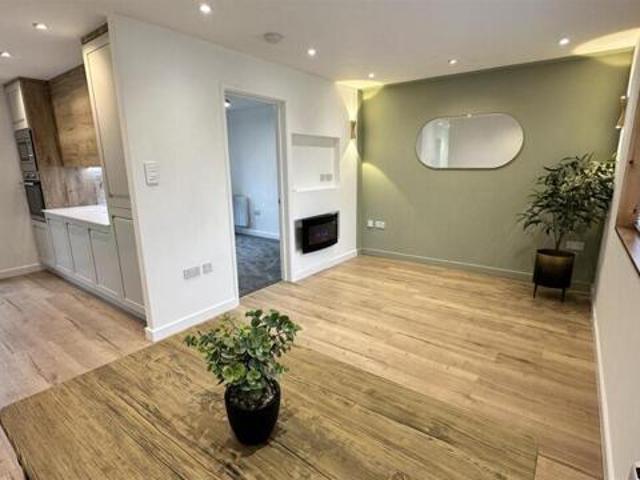 Bungalow 2 Bedroom For Sale Cornwell Oxfordshire 245000 ELS101119191
