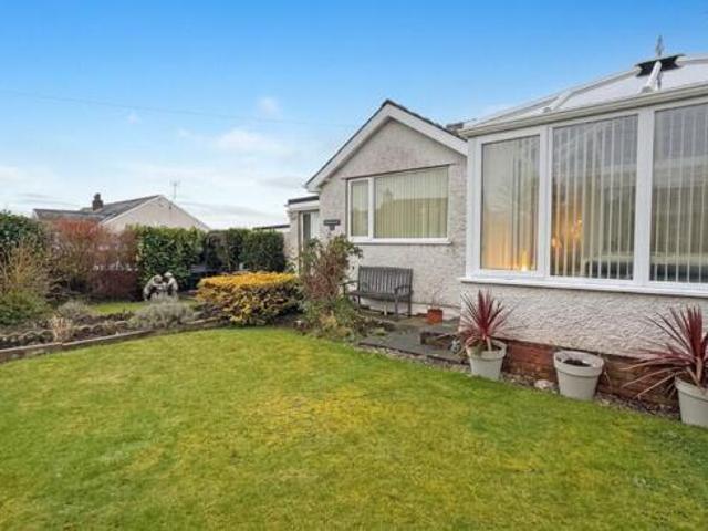 Bungalow 2 Bedroom For Sale Caernarfon Gwynedd 230000 ELS98477208