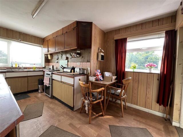 Bungalow 2 Bedroom For Sale Caernarfon Gwynedd 235000 ELS99277801