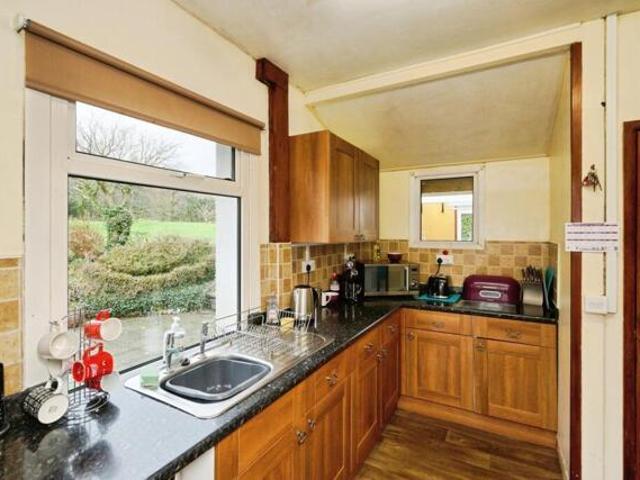 Bungalow 2 Bedroom For Sale Caernarfon Gwynedd 420000 ELS98903314